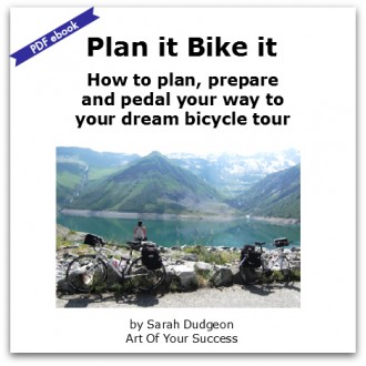 Plan It Bike It: How to plan, prepare and pedal your way to your dream ...