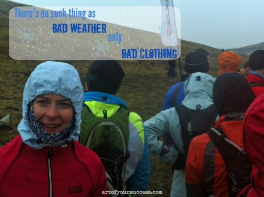 How to train through winter: 10 tips & tricks to keep your motivation ...