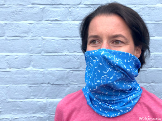 How to wear multifunctional headwear - Art Of Your Success