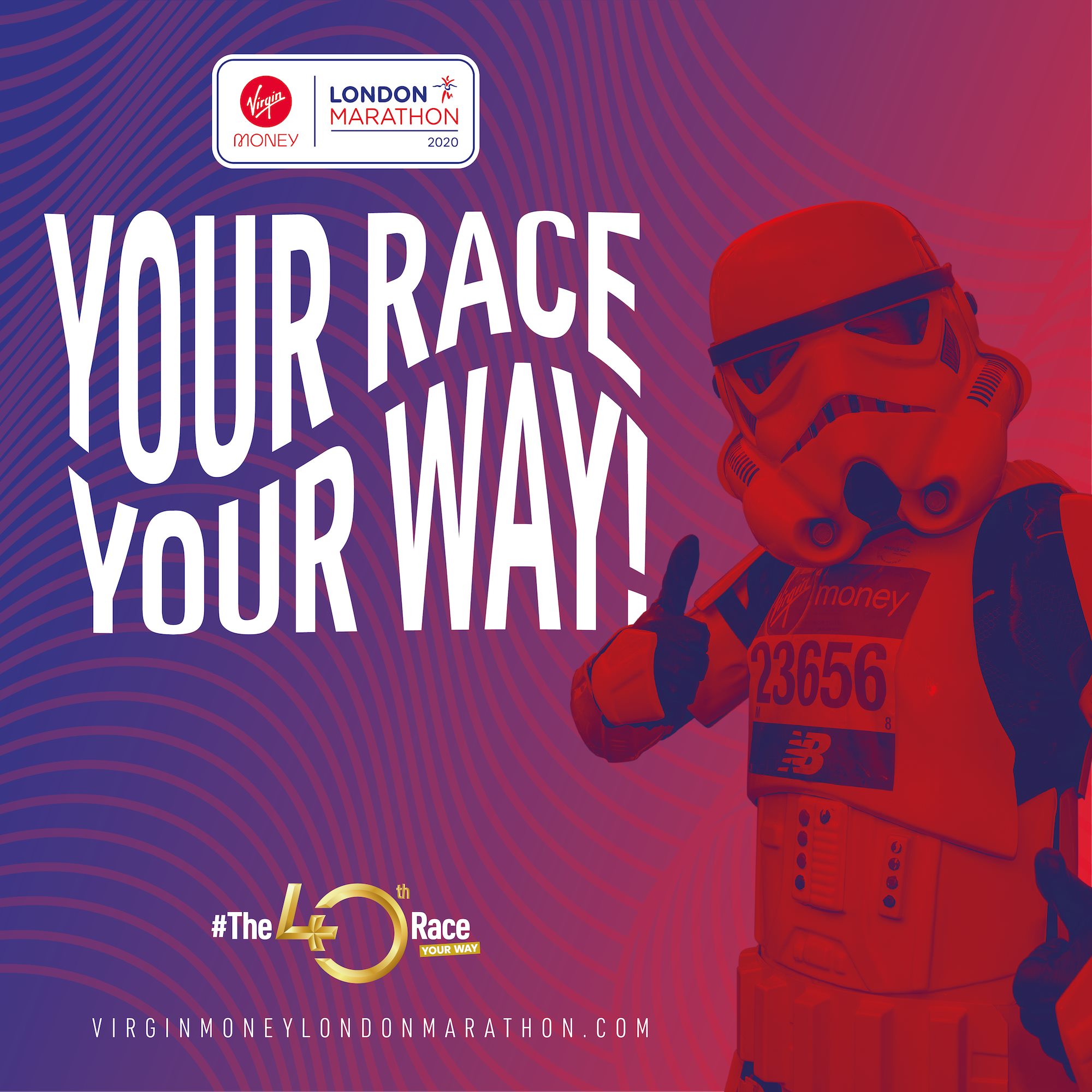 Virtual Running - tips how to run your virtual race & enjoy it - Art Of ...